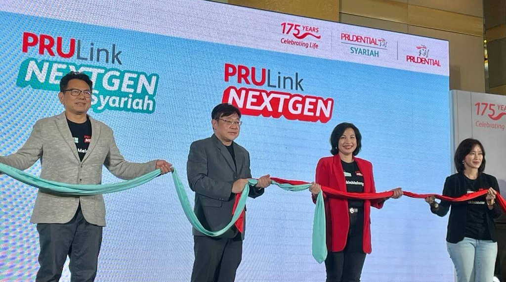 Prudential Indonesia offer new investment-linked insurance