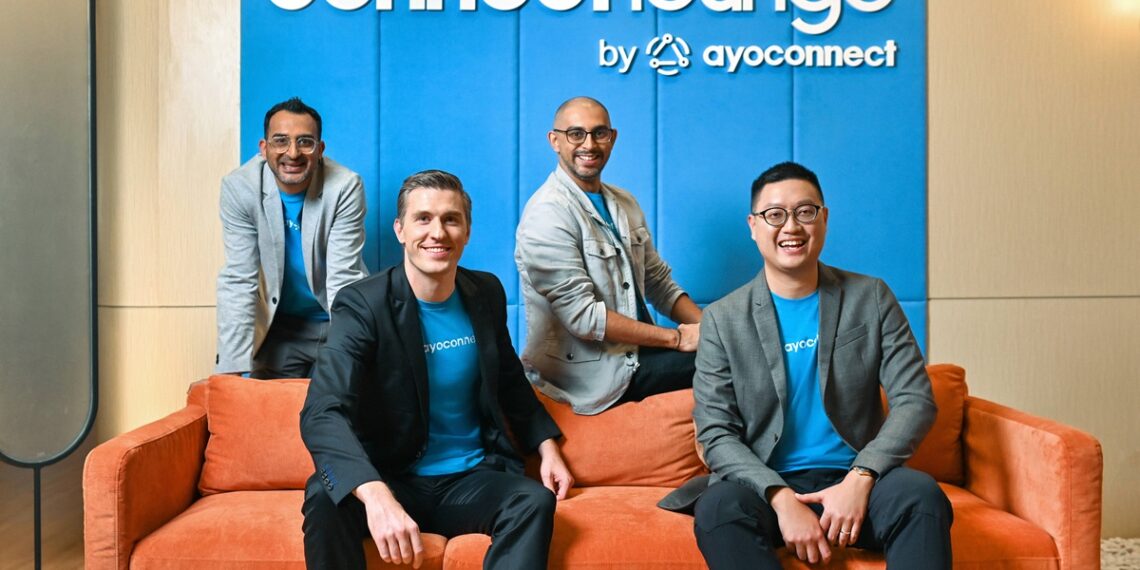 Ayoconnect attained 50% business growth in 2023