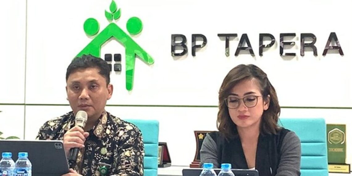 BP Tapera explains civil servants’ small payouts after saving for ...