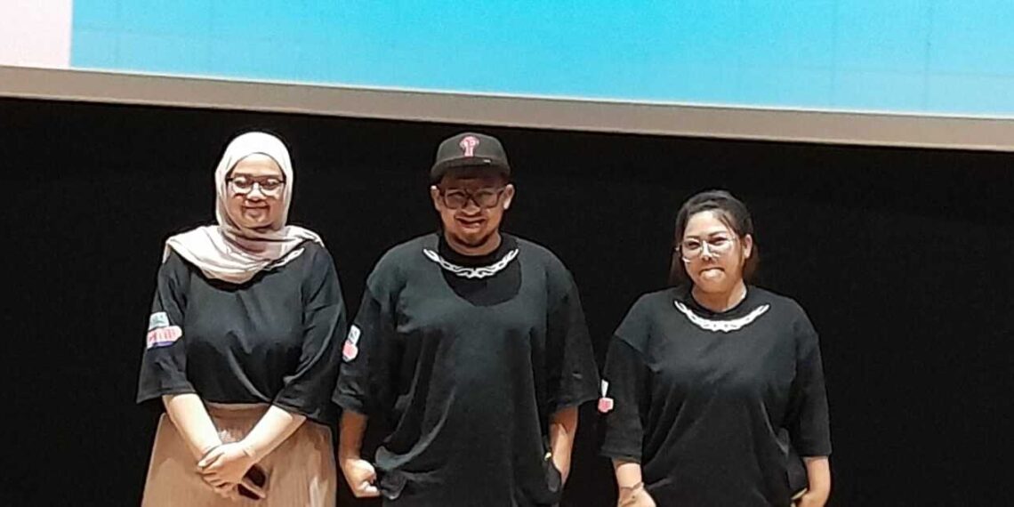 City Camp 2024 ready to shake Jakarta this October Heaptalk