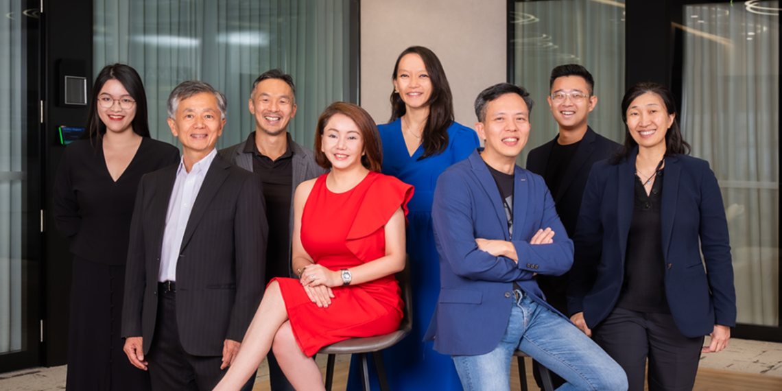Lands a $14mn in Series B round, Supermom to reach 20% SEA's parenting ...