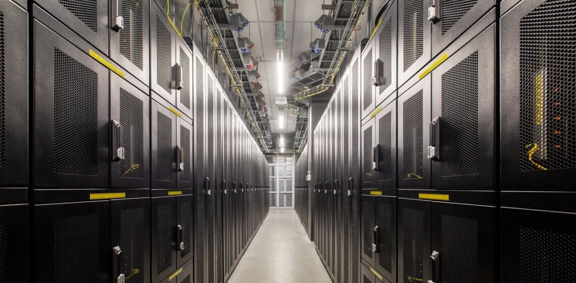 Equinix and Astra open JK1 data center with $74 mn investment Heaptalk